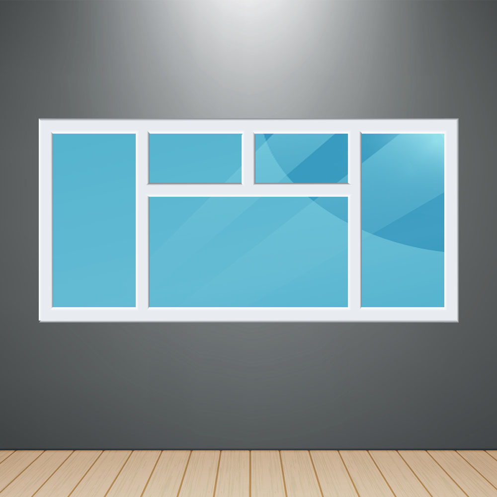 Design L - windowpriceonline