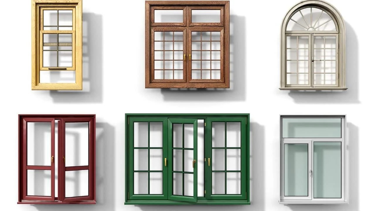 Modern uPVC Windows: The Ideal Choice For Home and Offices