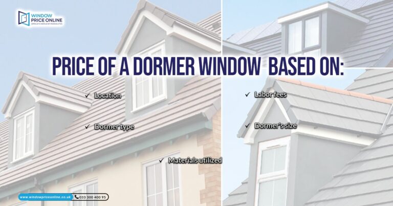 A Complete Guide to Dormer Windows: Styles & Benefits